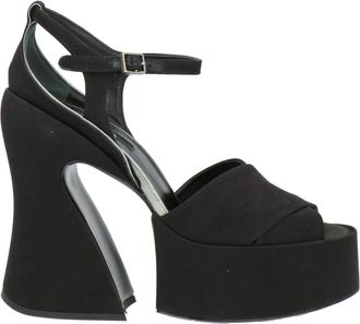 Rochas SCHUHE - Sandalen auf YOOX.COM