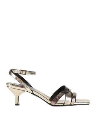 DONNAR&igrave; CHAUSSURES - Sandales sur YOOX.COM