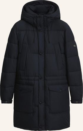 HUGO BOSS Jacke H-Condolo3_In blau