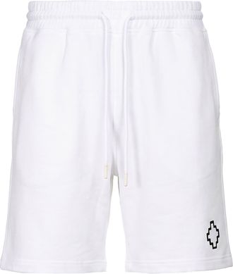 Marcelo Burlon HOSEN & R&Ouml;CKE - Shorts & Bermudashorts auf YOOX.COM
