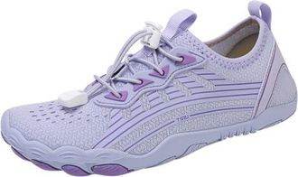 Generic Chaussures de plage unisexes pour homme et femme - R&eacute;sistantes aux coupures - S&eacute;chage rapide - Chaussures aquatiques antid&eacute;rapantes et r&eacute;sistantes &agrave; l