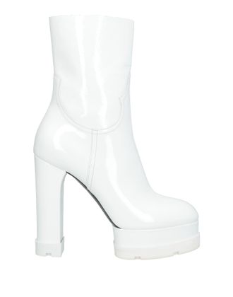 Casadei SCHUHE - Stiefeletten auf YOOX.COM