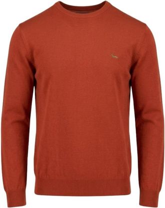 Harmont & Blaine Pullover - - Knitwear - Herren - Rot - XL