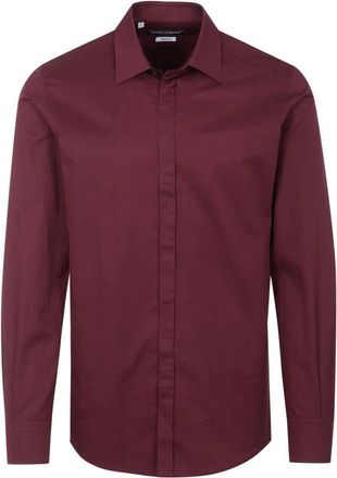 Dolce & Gabbana GOLD-Linie Shirt - - Shirts - Herren - Rot - L