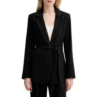 Silvian Heach Damen, Jacken, Schwarzk, XLGr&ouml;&szlig;e