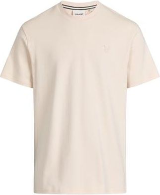 Lyle & Scott T-shirt en coton