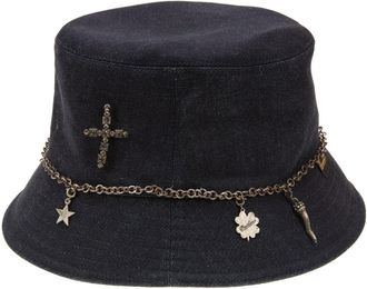 Borsalino ACCESSOIRES - M&uuml;tzen & H&uuml;te auf YOOX.COM