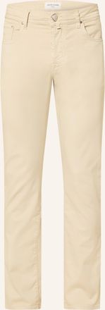 Jacob Cohen Jacob Cohen Hose Bard Slim Fit beige