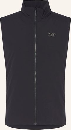 Arc'teryx Funktionsweste Atom schwarz