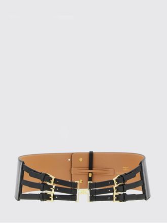 Elisabetta Franchi G&uuml;rtel ELISABETTA FRANCHI Damen Farbe Schwarz