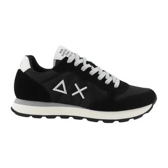 Sun 68 Herren, Schuhe, Schwarzk, 44 EUGr&ouml;&szlig;e