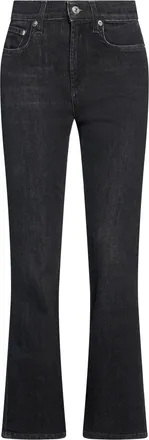 Roy Rogers HOSEN & R&Ouml;CKE - Jeanshosen auf YOOX.COM