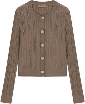 Guess Gilet col rond