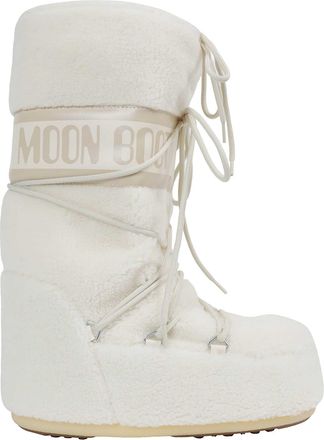 Moon Boot Icon Fleece Boots