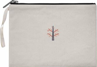 Bonateks Damen Frfcb100591 Clutches, beige