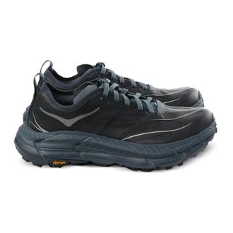 Hoka One One Homme, Sport, Bleu, Taille: 41 1/2 EU Mafate Speed 4 Lite