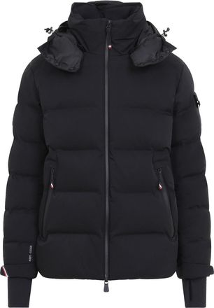 Moncler Veste Casual - Noir
