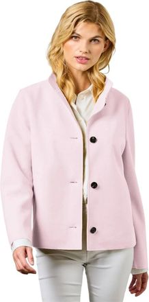 Junge Femme, Vestes, Rose, Taille: 48 FR Blazers