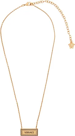 Versace SCHMUCK und UHREN - Halsketten auf YOOX.COM