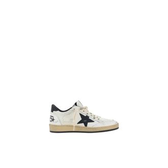 Golden Goose Damen, Schuhe, Wei&szlig;, 40 EUGr&ouml;&szlig;e