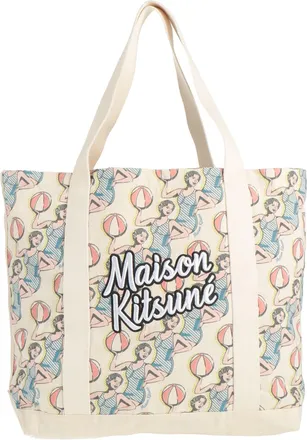 Maison Kitsun&eacute; TASCHEN - Handtaschen auf YOOX.COM
