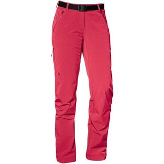 Schöffel Damen Wanderhose Taibun L