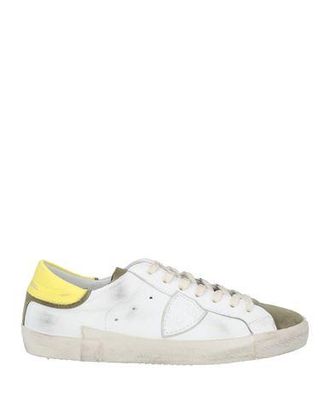 Philippe Model CHAUSSURES - Sneakers sur YOOX.COM