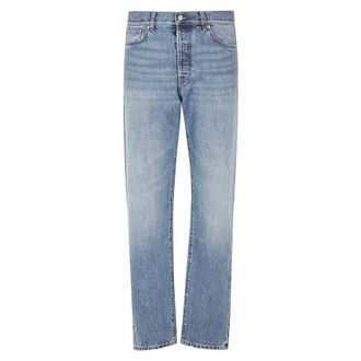 Department Five Bowl Denim Jeans - - Jeans - Herren - Blau - W31