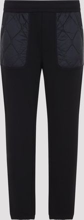 Moncler Pantalons de surv&ecirc;tement