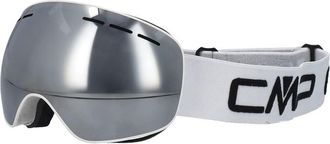 F.lli Campagnolo Ephel Ski Goggles, Wei&szlig;, U