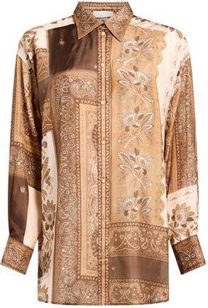 Zimmermann TOPS - Chemises sur YOOX.COM