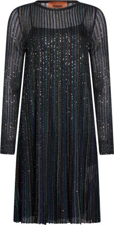 Missoni KLEIDER - Midi-Kleider auf YOOX.COM