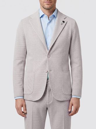 Lardini Veste LARDINI Homme couleur Chair