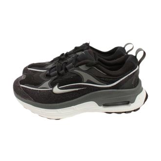 Nike Air Max Bliss - - Sport - Damen - Schwarzk - 36 EU