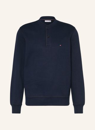 Tommy Hilfiger Sweatshirt blau