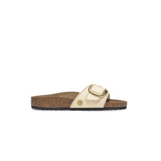 Birkenstock Damen, Schuhe, Beige, 36 EUGr&ouml;&szlig;e