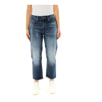 Current Elliott Damen, Jeans, Blau, W32Gr&ouml;&szlig;e