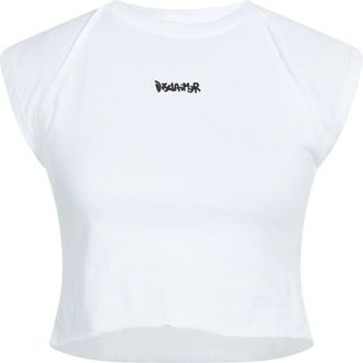 Disclaimer TOPS - T-shirts auf YOOX.COM