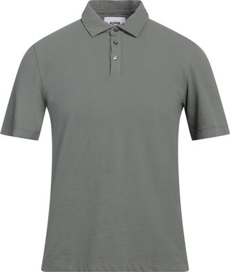 Alpha Studio TOPS - Poloshirts auf YOOX.COM