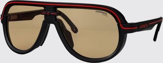 Carrera Zweifarbige tropfenf&ouml;rmige Piloten-Sonnenbrille