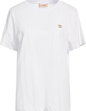 Twin-Set TOPS - T-shirts auf YOOX.COM