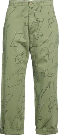 Olow HOSEN & R&Ouml;CKE - Hosen auf YOOX.COM