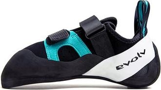 Evolv Geshido Velcro Climbing Chaussure - SS23-42