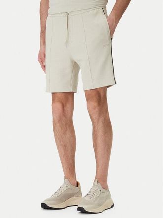 HUGO BOSS Sportshorts Join Headlo 50561776 Beige Regular Fit