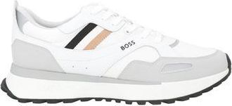 BOSS CHAUSSURES - Sneakers sur YOOX.COM