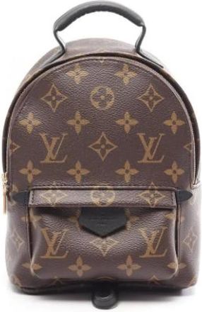 Louis Vuitton Damen, Pre-Owned, Braun, ONE SIZEGr&ouml;&szlig;e
