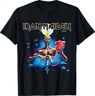 Iron Maiden Legacy T-Shirt