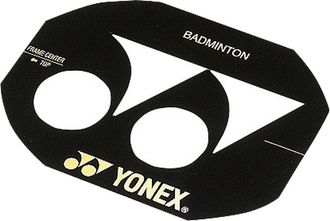 Yonex Yonex Schablone für Badmintonschläger