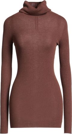 Rick Owens STRICKWAREN - Rollkragenpullover auf YOOX.COM