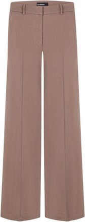 Cambio Damen Hose MIRA Wide Leg